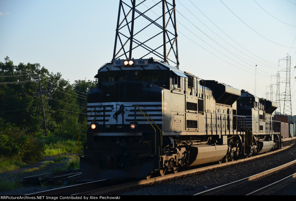 NS 1156